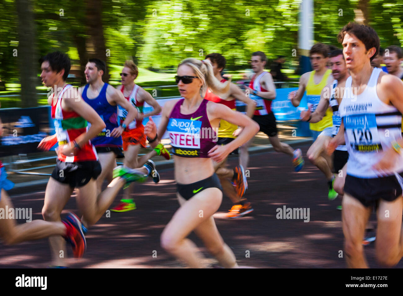 Winner podium runners hi-res stock photography and images - Alamy