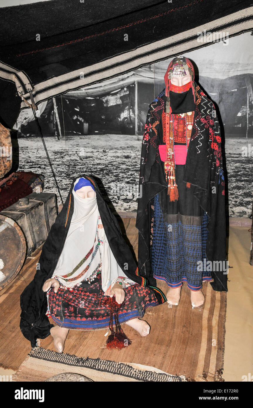 Traditional Israeli Clothing Women