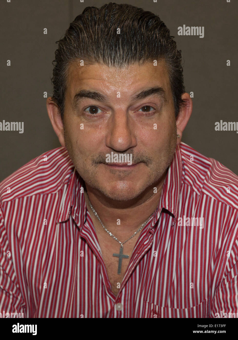 John altman hi-res stock photography and images - Alamy