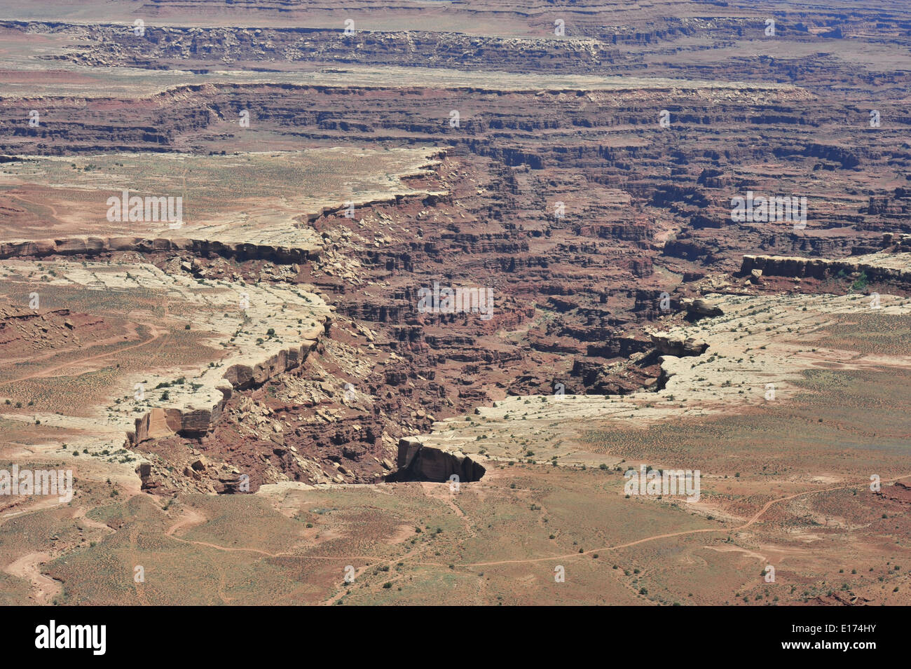 Grey canyons hi-res stock photography and images - Alamy
