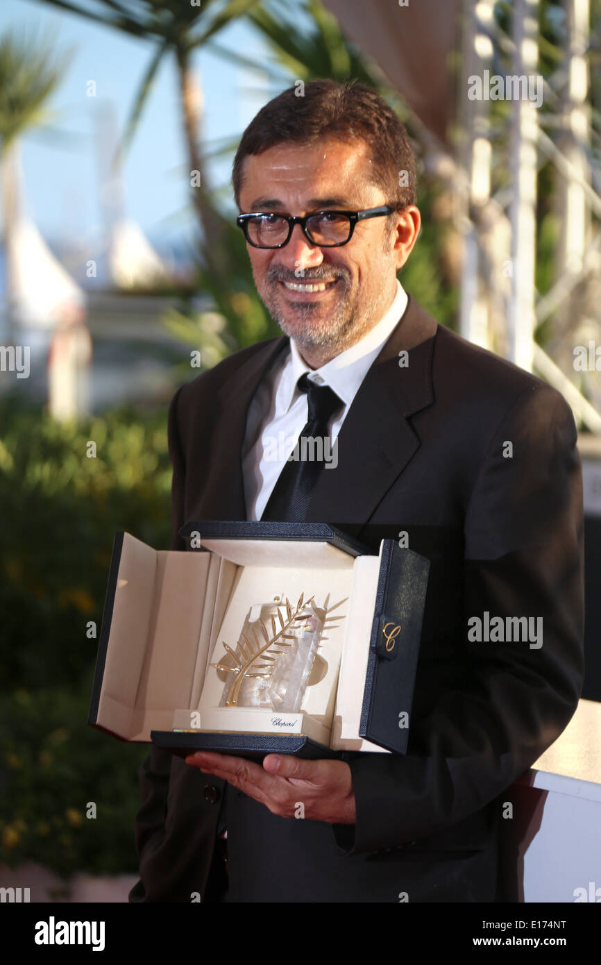 Nuri bilge ceylan hi-res stock photography and images - Alamy