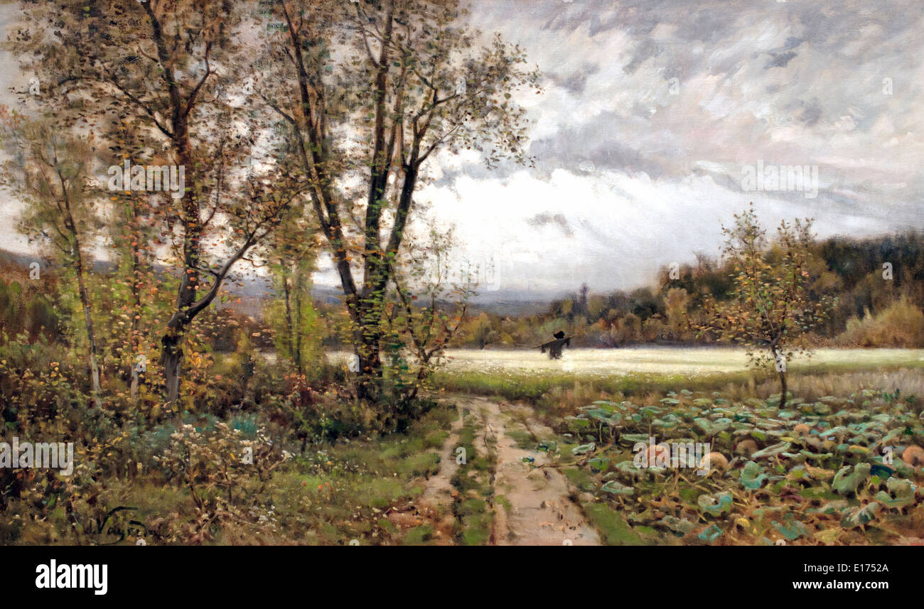 Scarecrow Art High Resolution Stock Photography and Images - Alamy