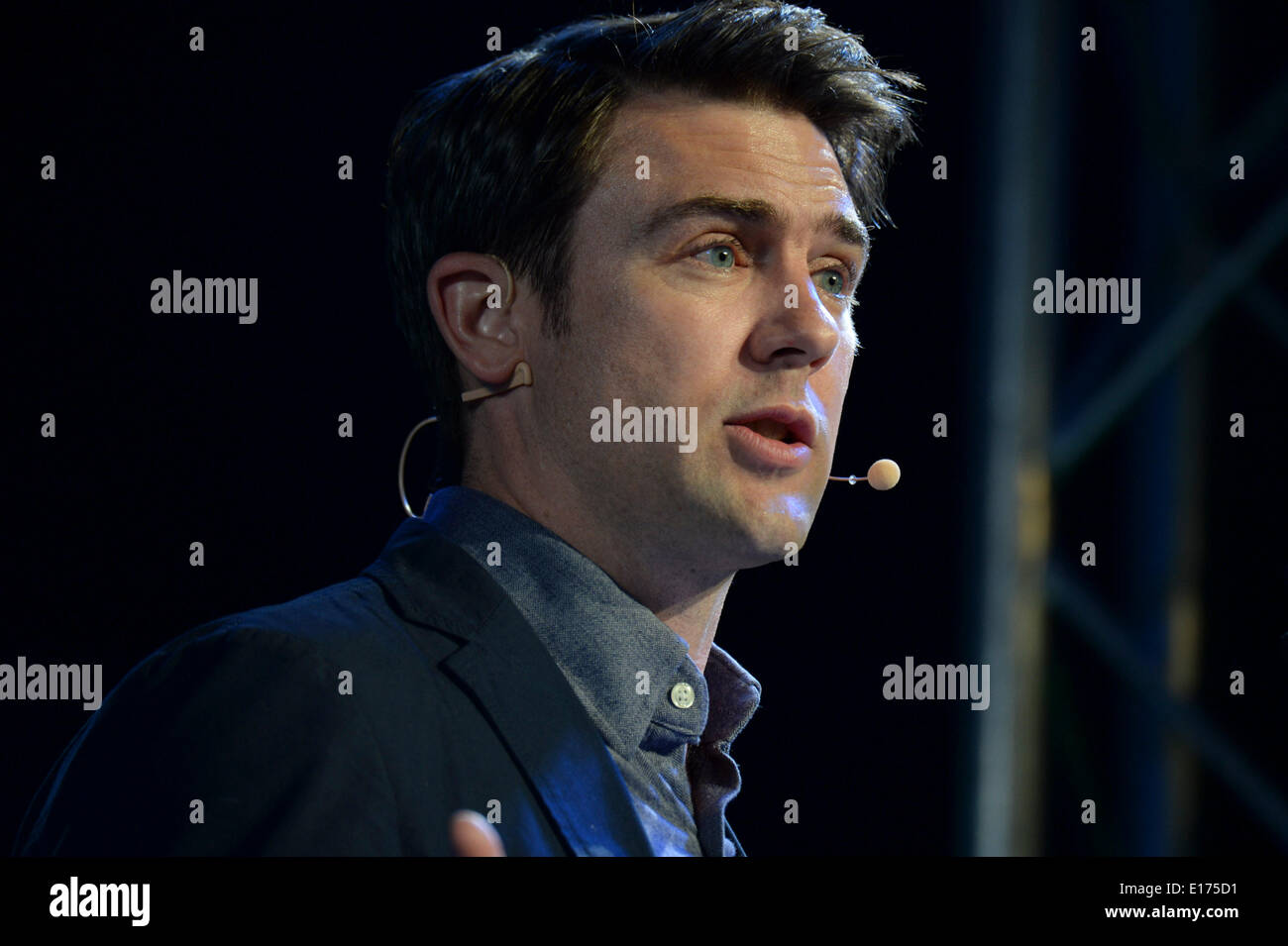 Dylan morris hi-res stock photography and images - Alamy