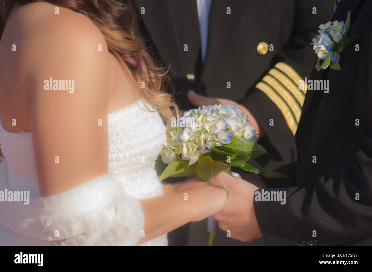 Riverboat captain hi-res stock photography and images - Alamy