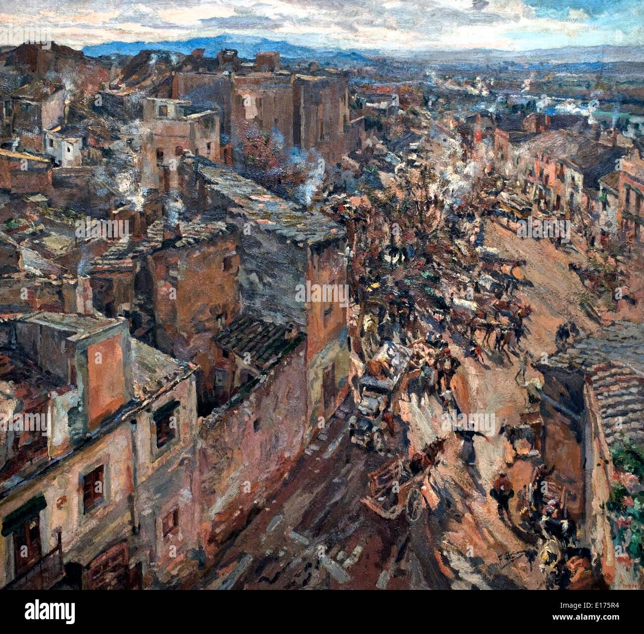 Torroella High Resolution Stock Photography and Images - Alamy