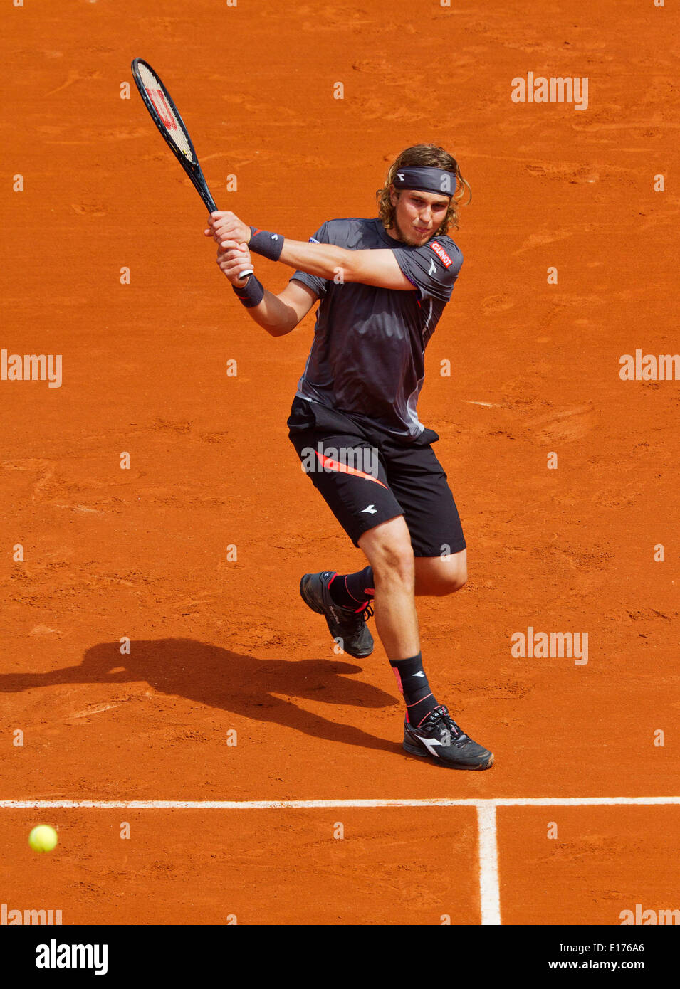 Paris lukas lacko sck hi-res stock photography and images - Alamy