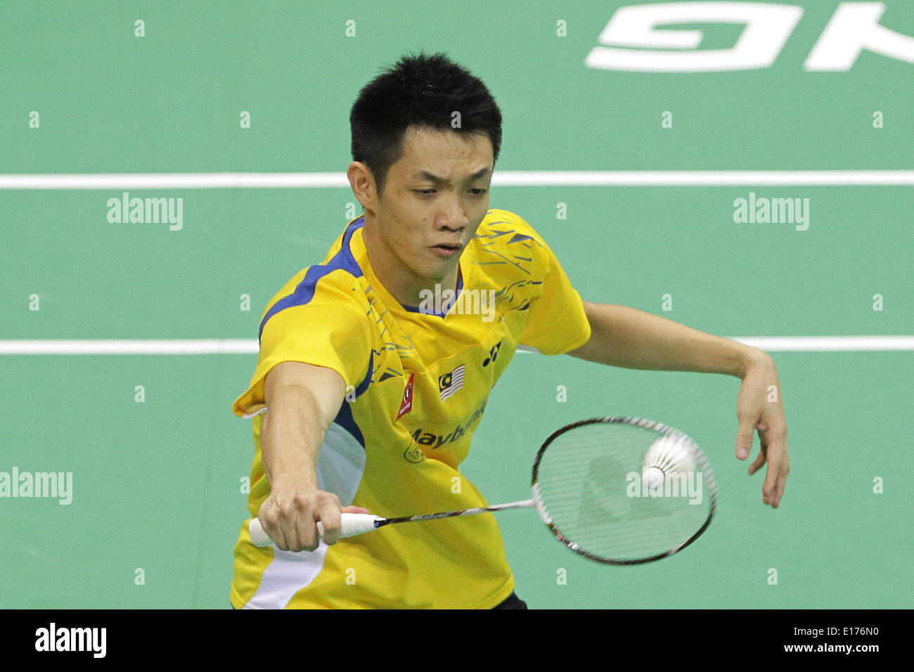 Daren liew hi-res stock photography and images - Alamy