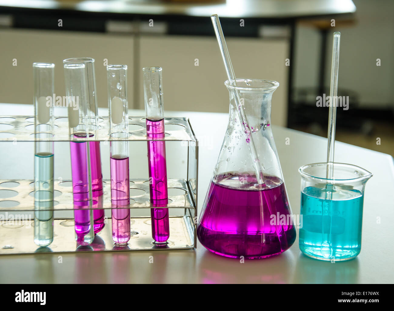 Liquid in hi-res stock photography and images - Alamy