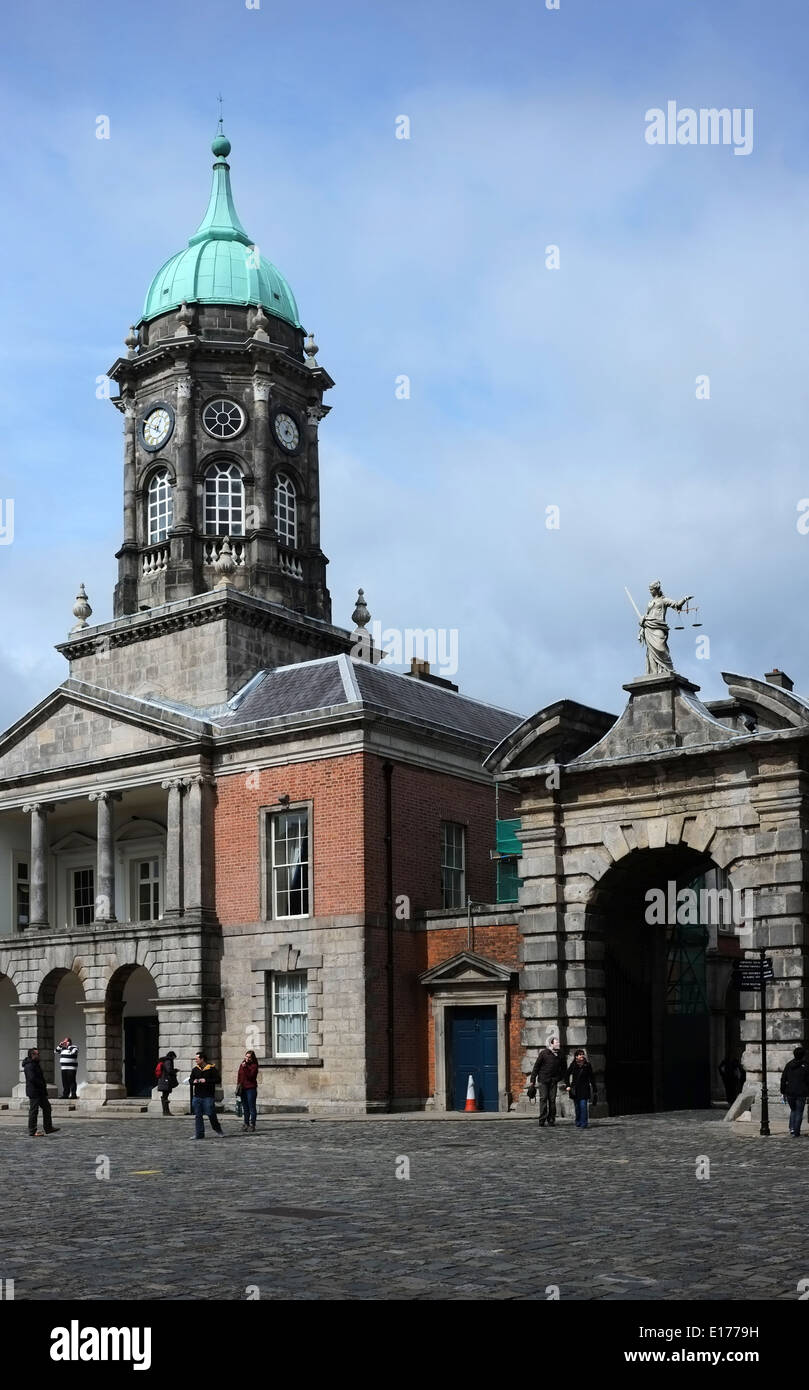 Withdrawal Tower High Resolution Stock Photography and Images - Alamy