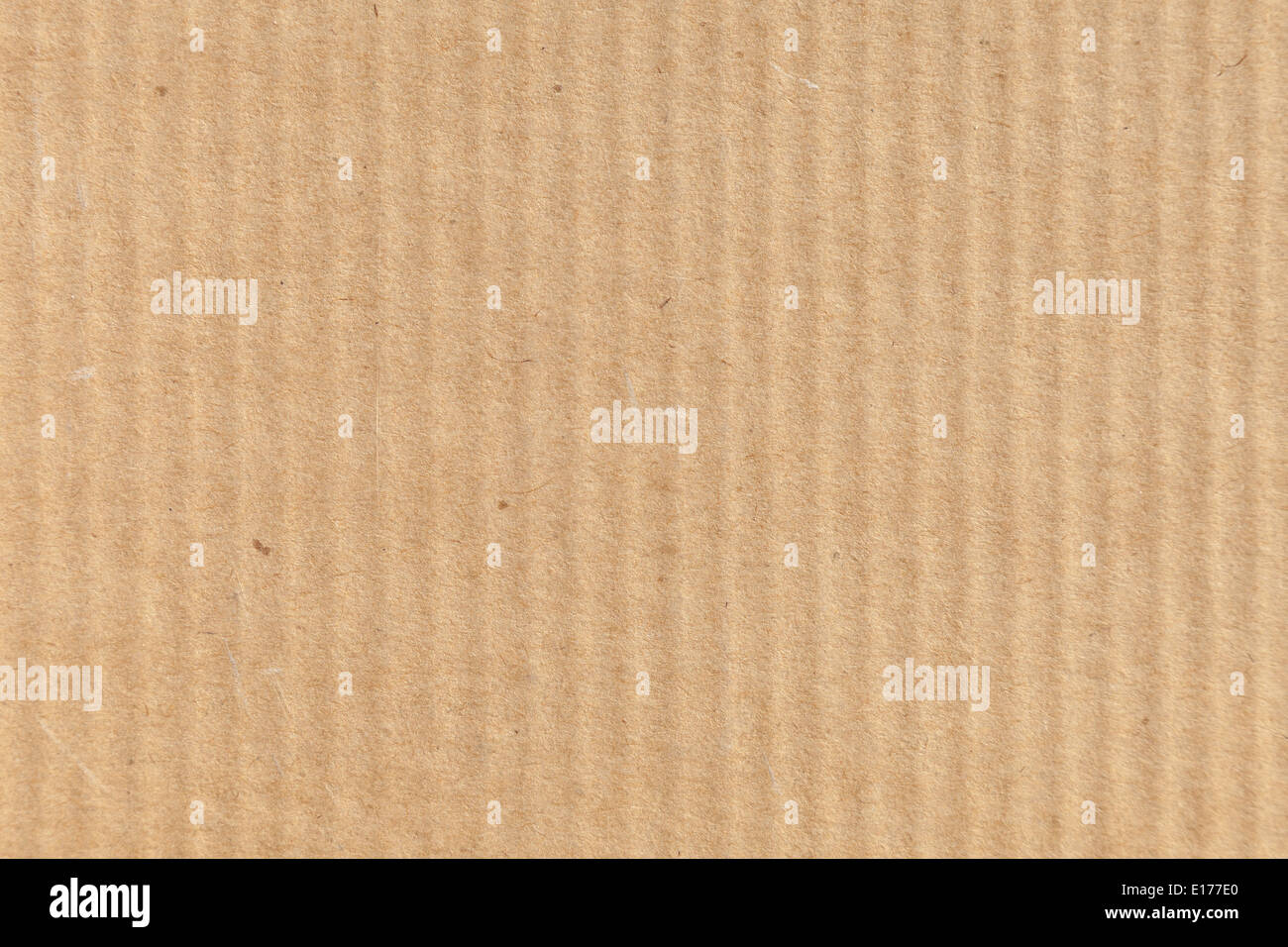 Empty cardboard texture hi-res stock photography and images - Alamy