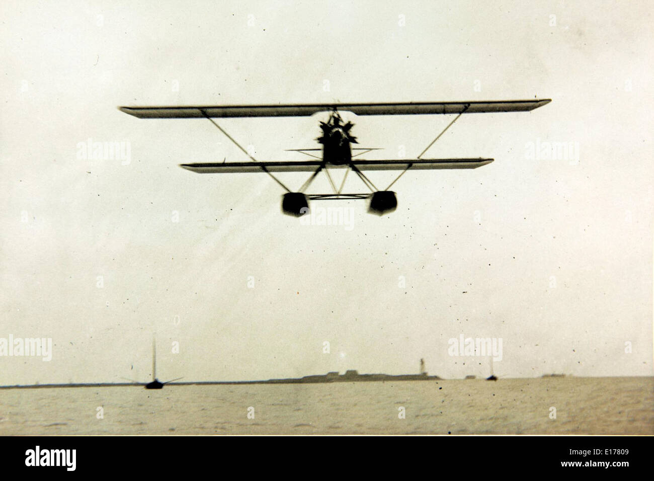 The Fokker C.VII was a Dutch military aircraft used in World War I. It ...