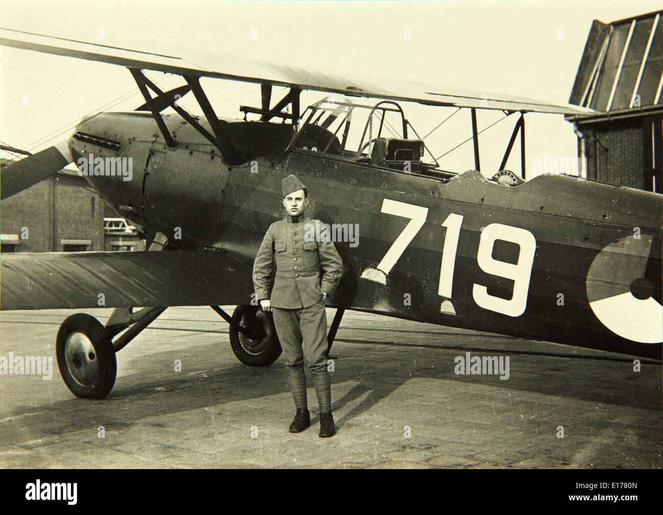 The Fokker C.X was a Dutch light bomber and reconnaissance aircraft ...