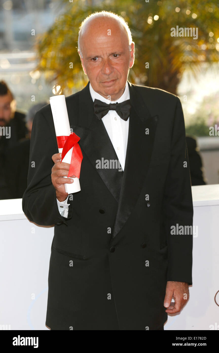 Alain Sarde High Resolution Stock Photography and Images - Alamy