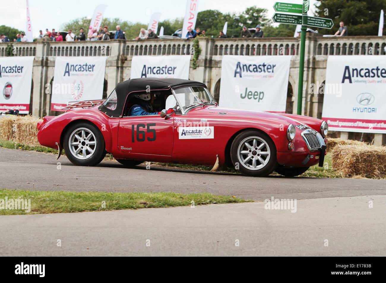 Mga racing hi-res stock photography and images - Alamy