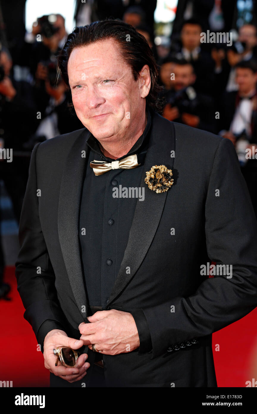 Michael madsen hi-res stock photography and images - Alamy