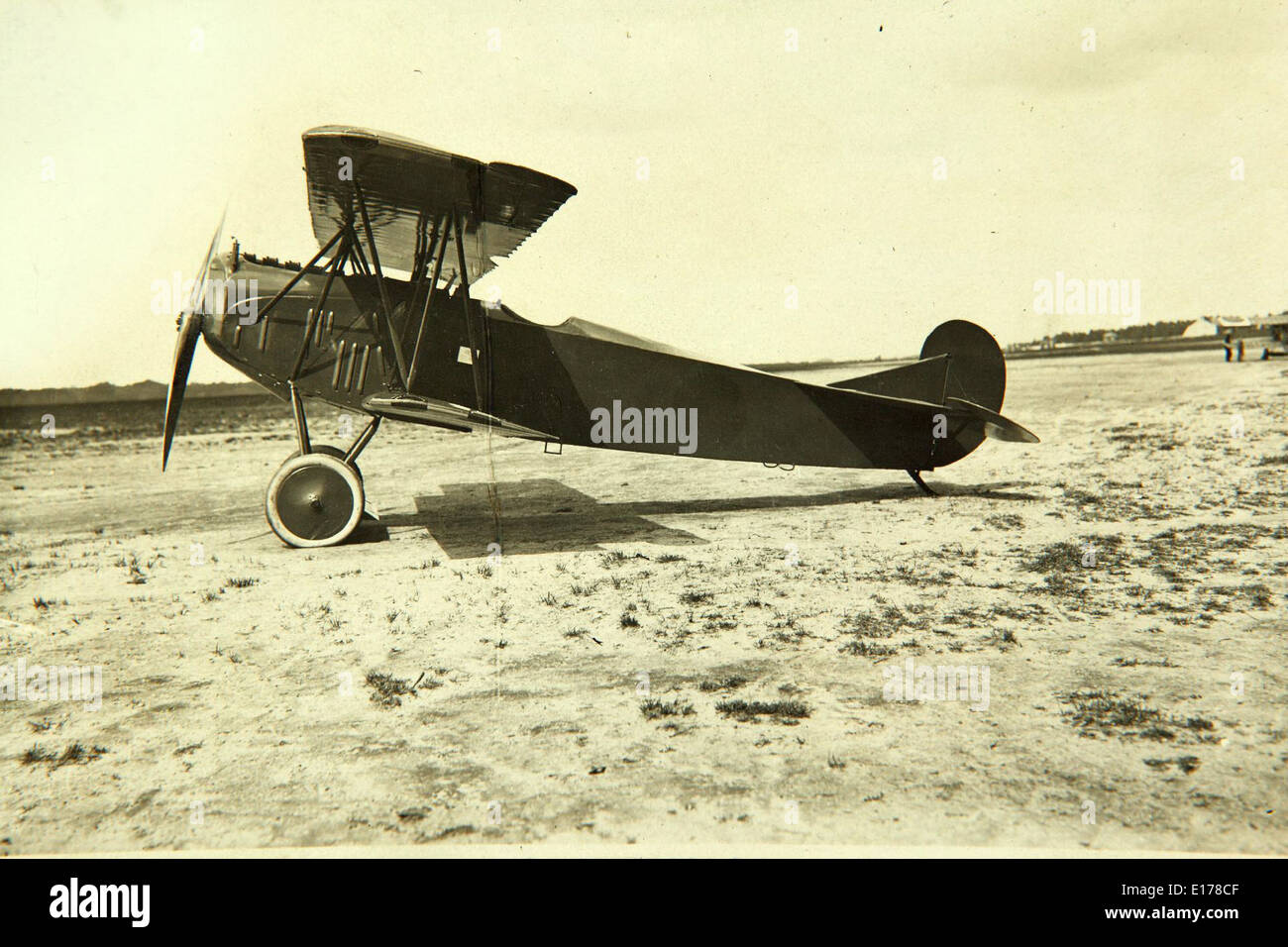 The Fokker D.VII was a German biplane fighter aircraft widely regarded ...