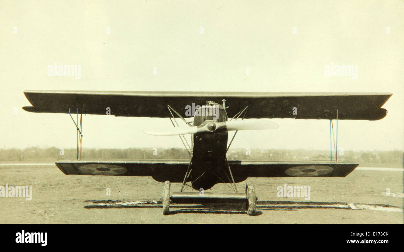 The Fokker D.VII was a German fighter aircraft used during World War I ...