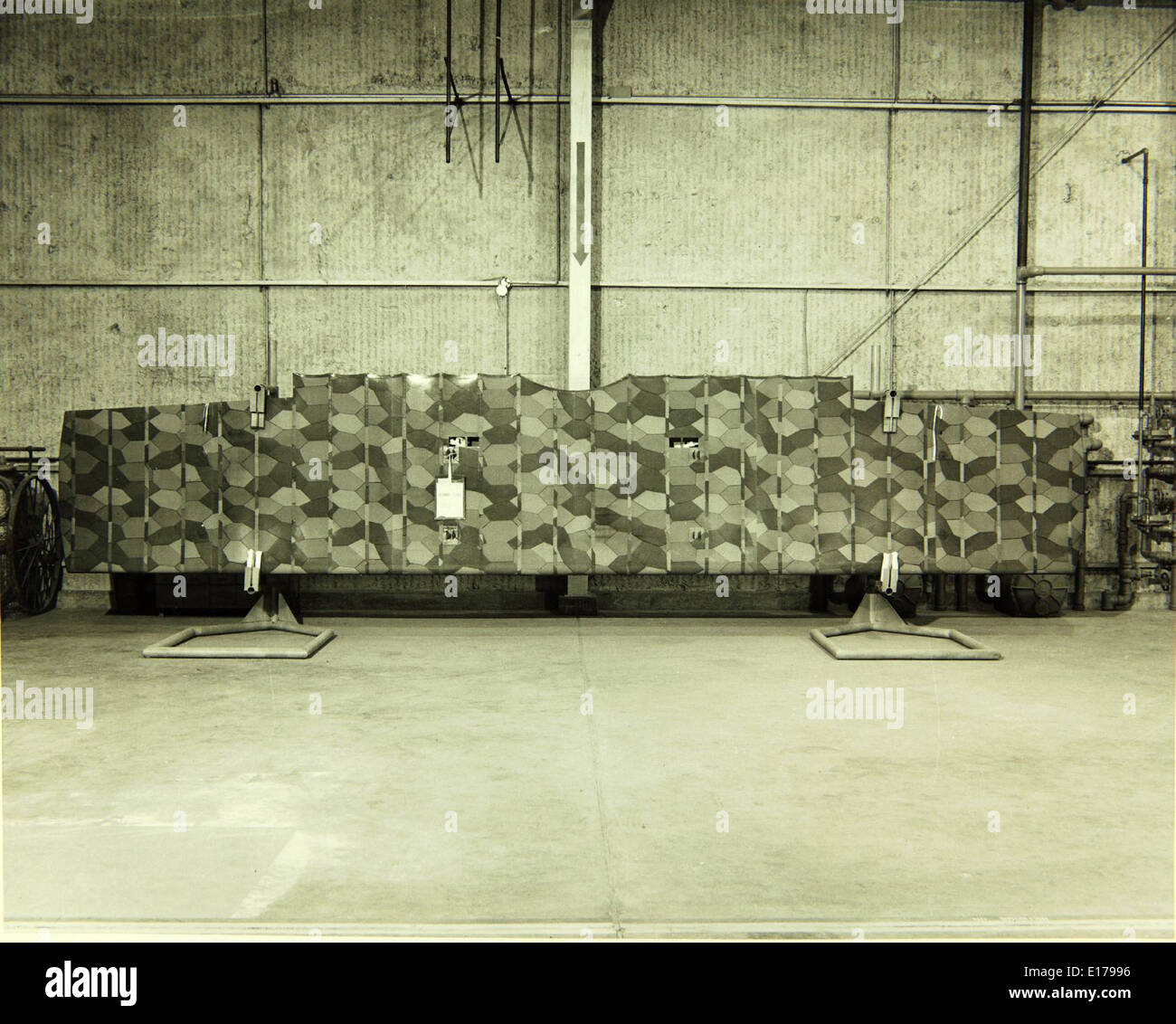 The Fokker D.VII was a German fighter aircraft used during World War I ...