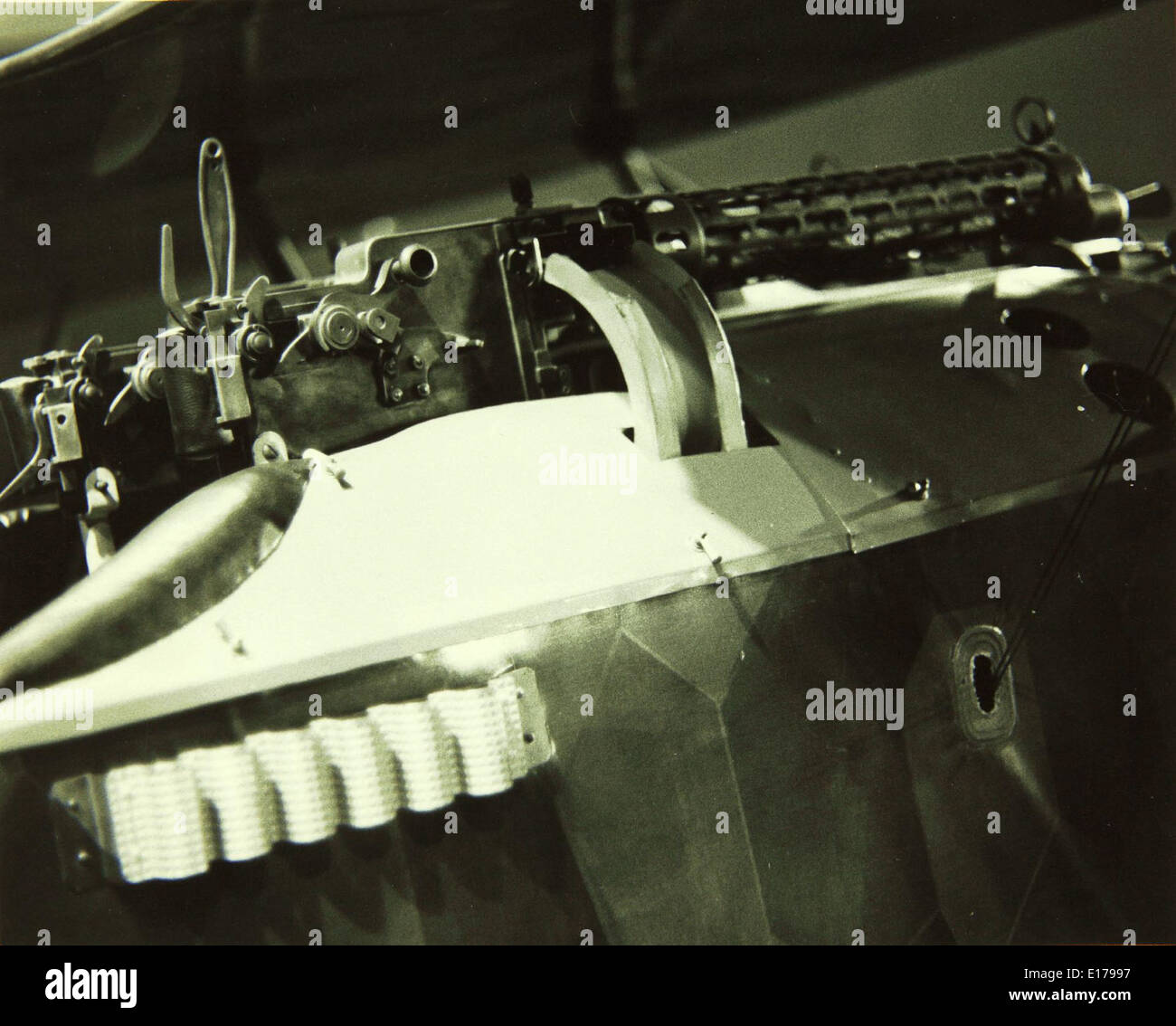 The Fokker D.VII was a German World War I fighter aircraft, renowned ...