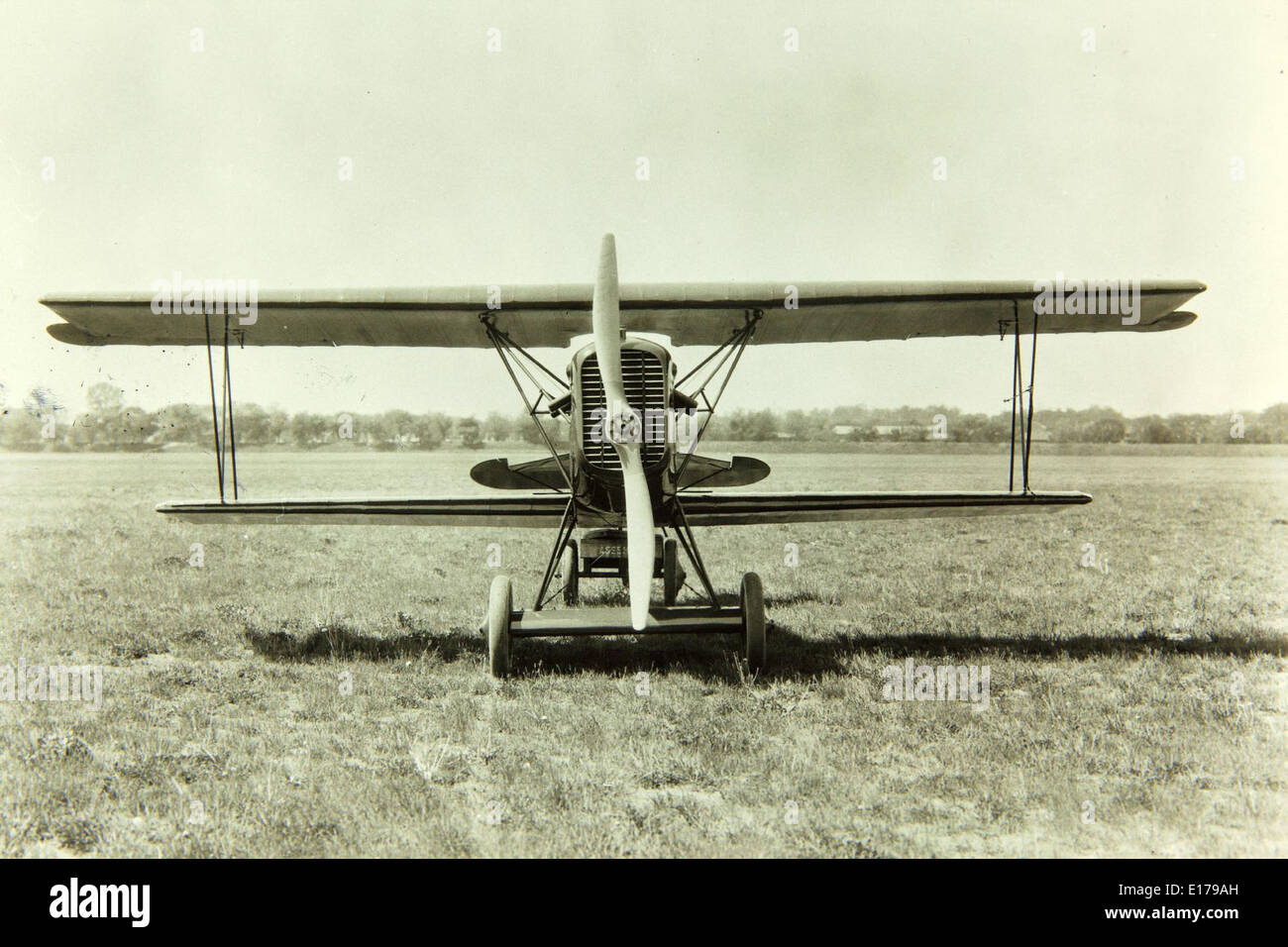 The Fokker D.VII was one of the most successful German fighter aircraft ...