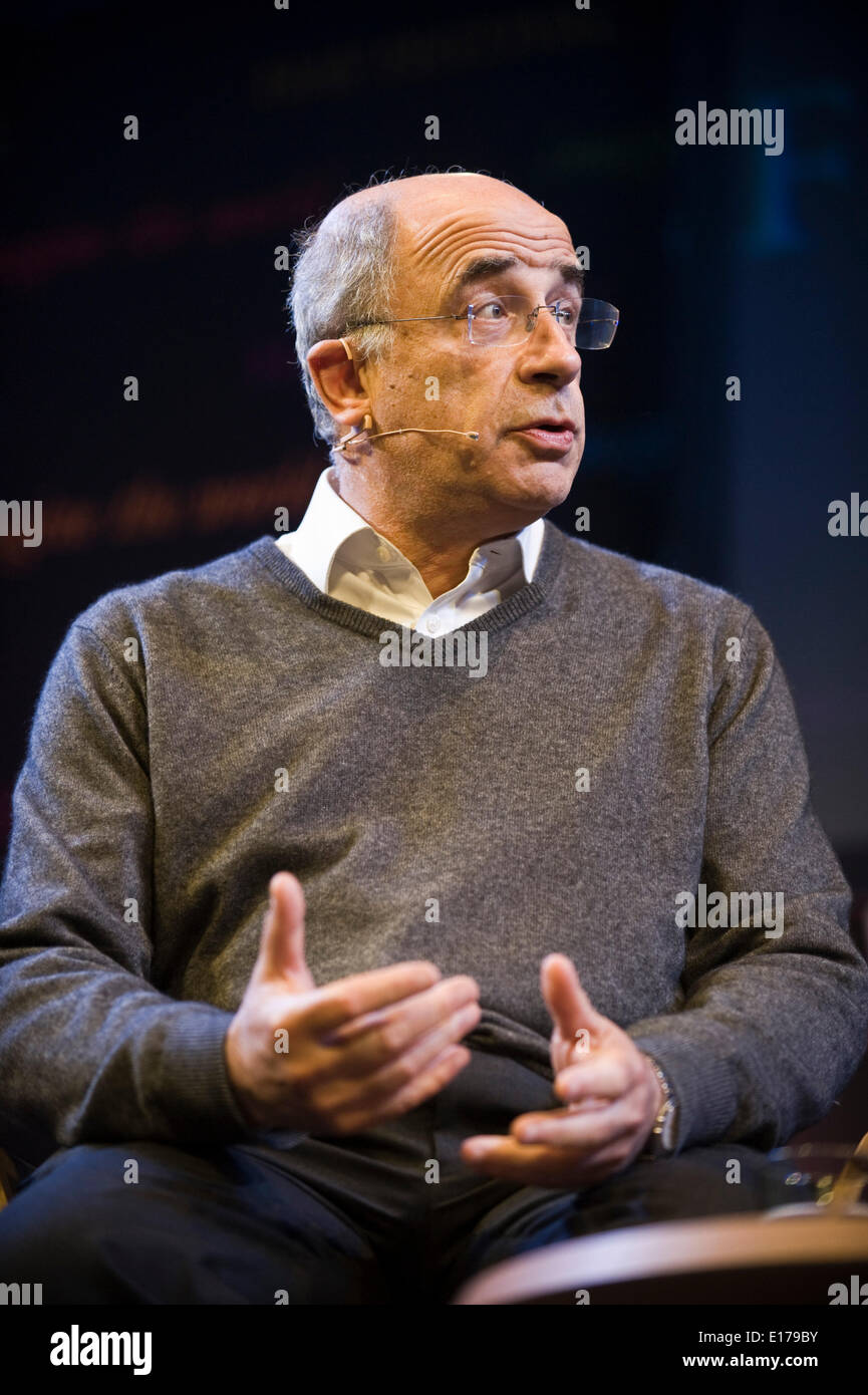 Brian Leveson President of the Queen's Bench Division speaking on "The ...