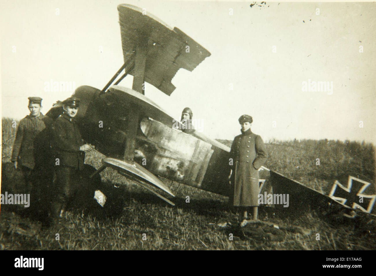 The Fokker Dr.I is a famous German triplane used during World War I ...