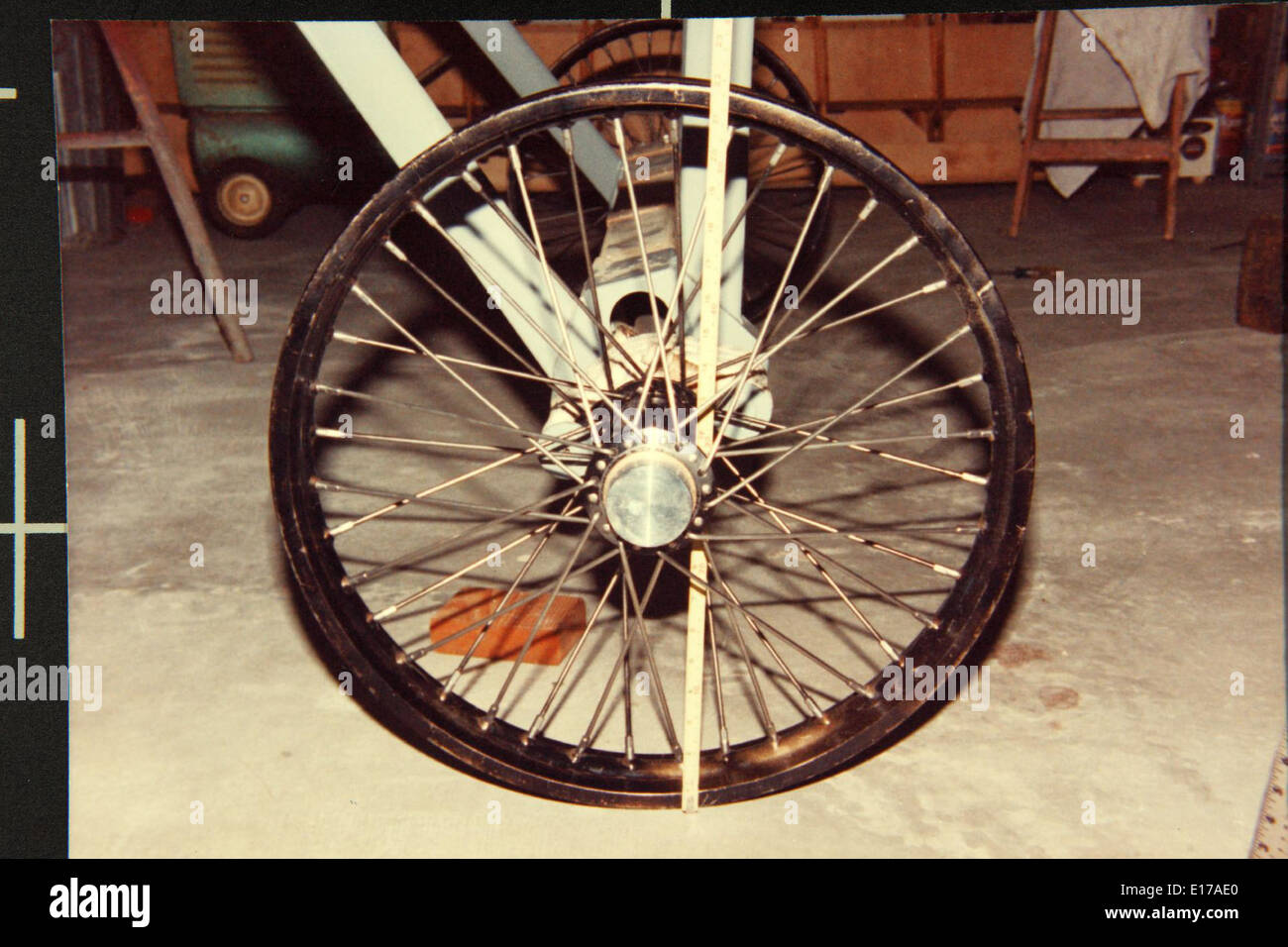 The Fokker Dr.I Triplane was a German World War I fighter aircraft ...