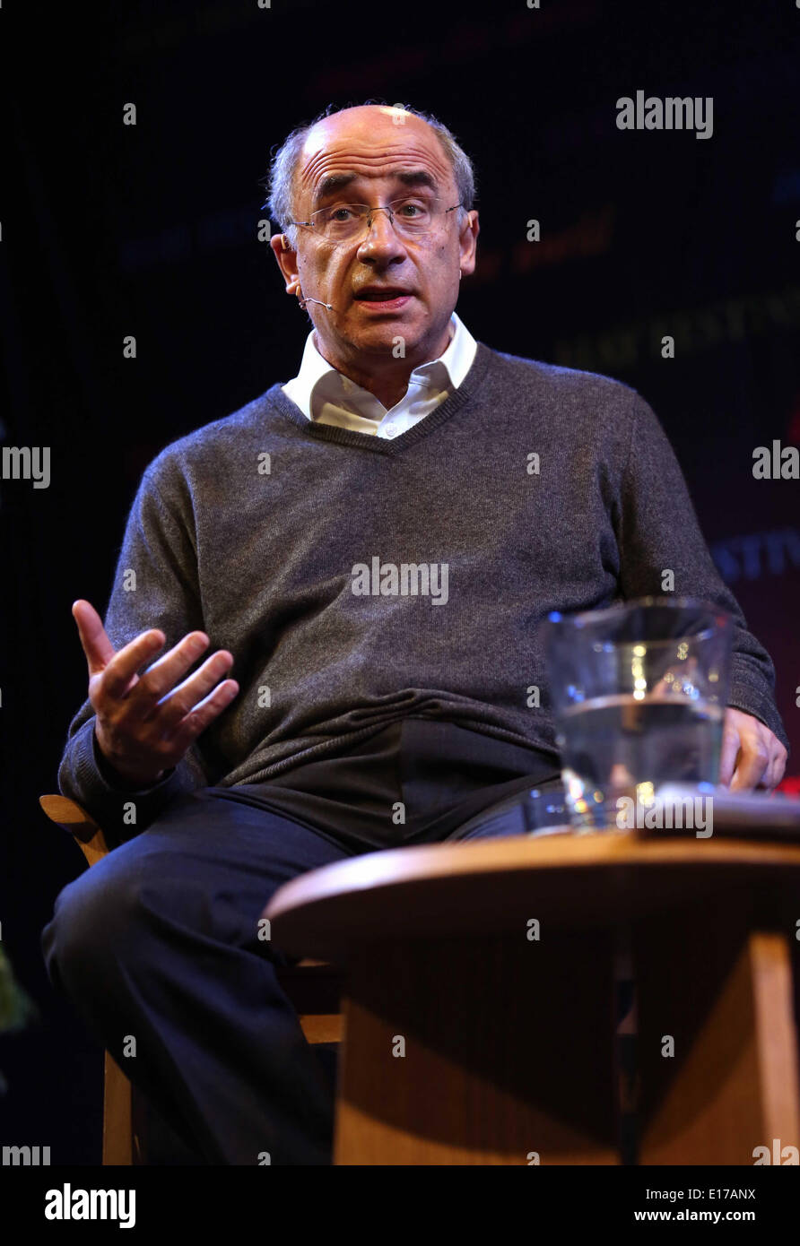 Brian leveson hi-res stock photography and images - Alamy