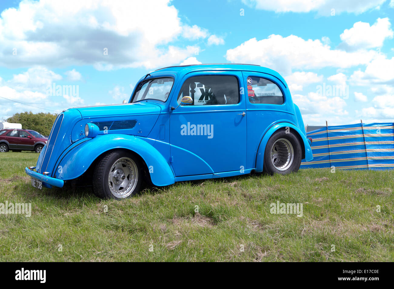 Long marston summer hi-res stock photography and images - Alamy
