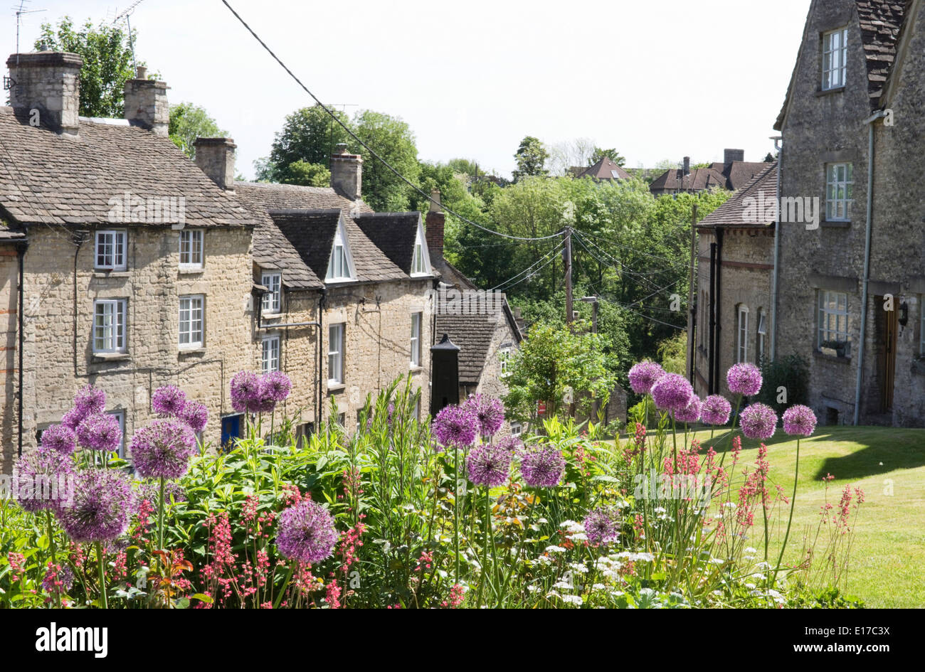 Tetbury and cotswold hi-res stock photography and images - Alamy