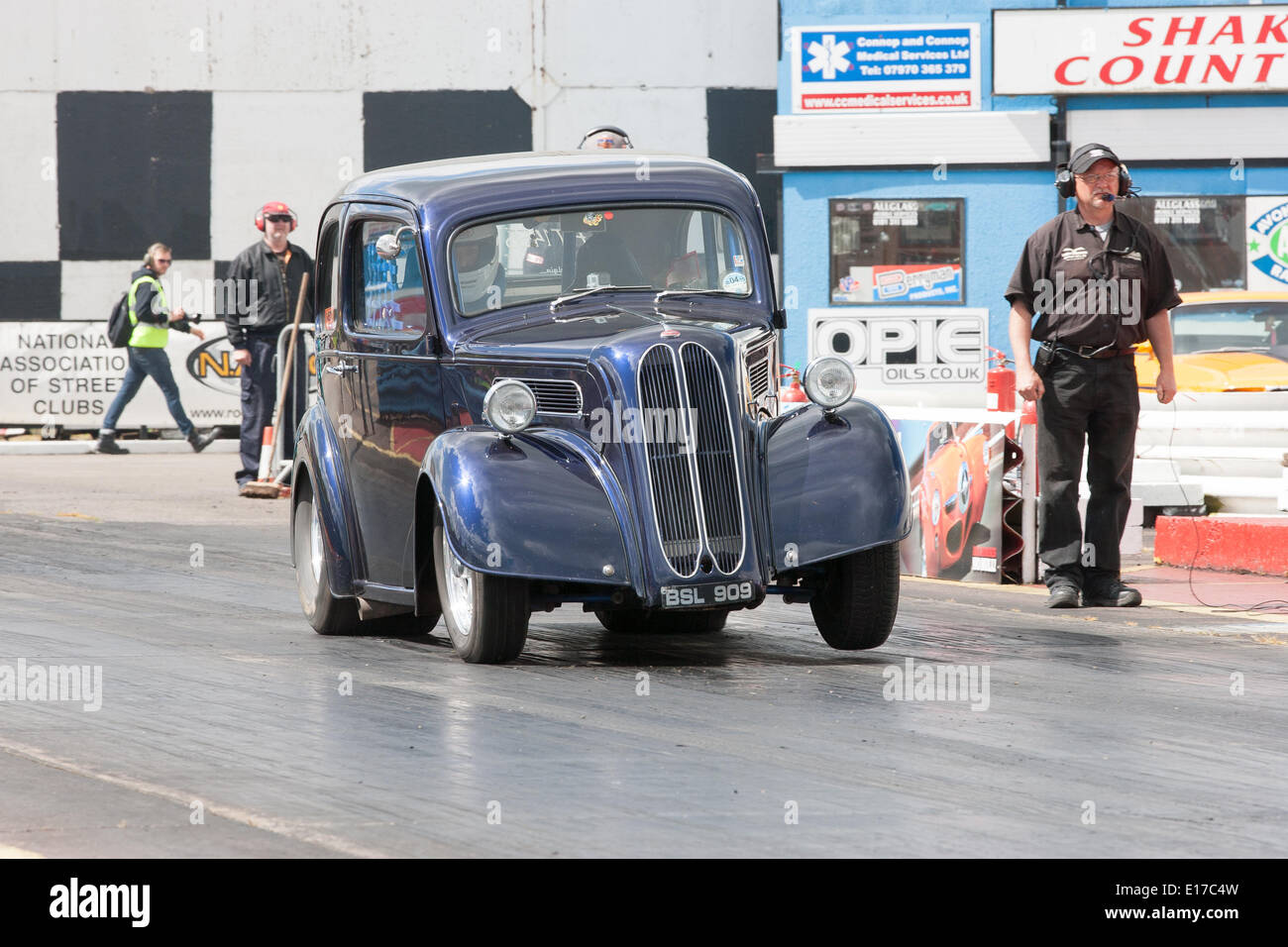 Long marston summer hi-res stock photography and images - Alamy