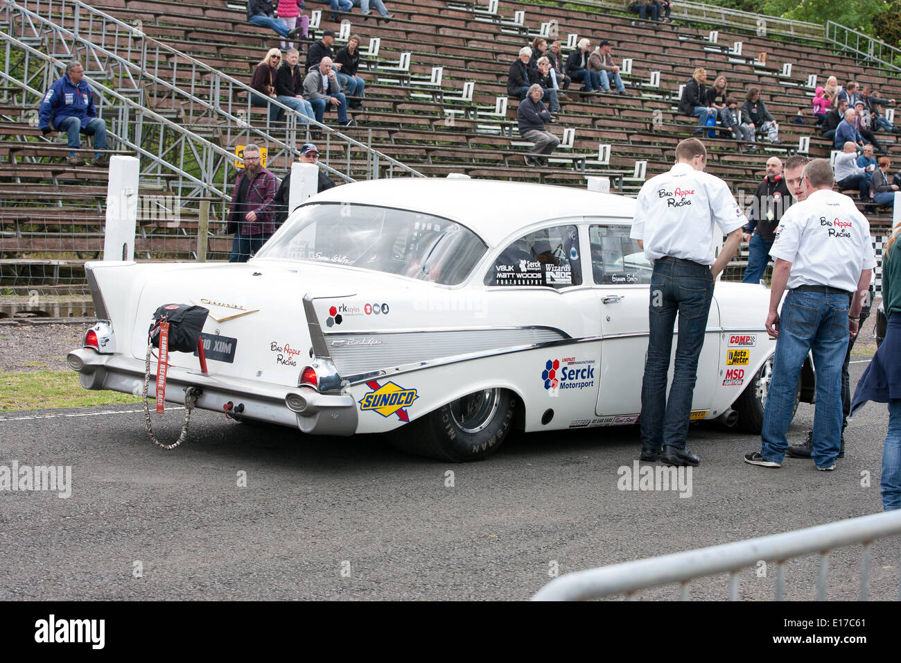 Long marston summer hi-res stock photography and images - Alamy