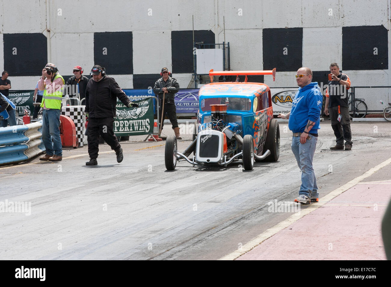 Long marston summer hi-res stock photography and images - Alamy