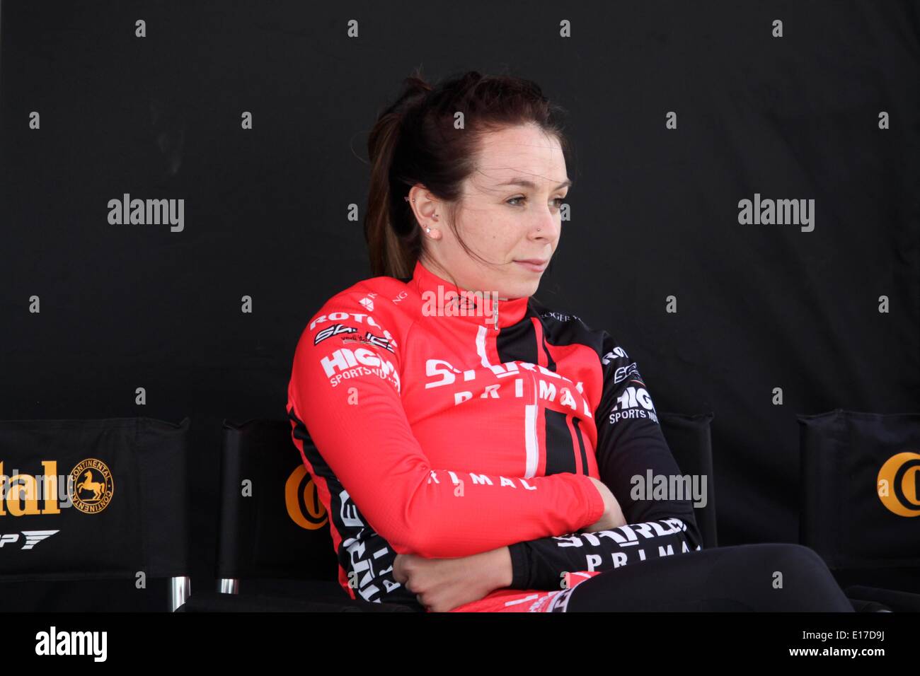 Eileen roe hi-res stock photography and images - Alamy