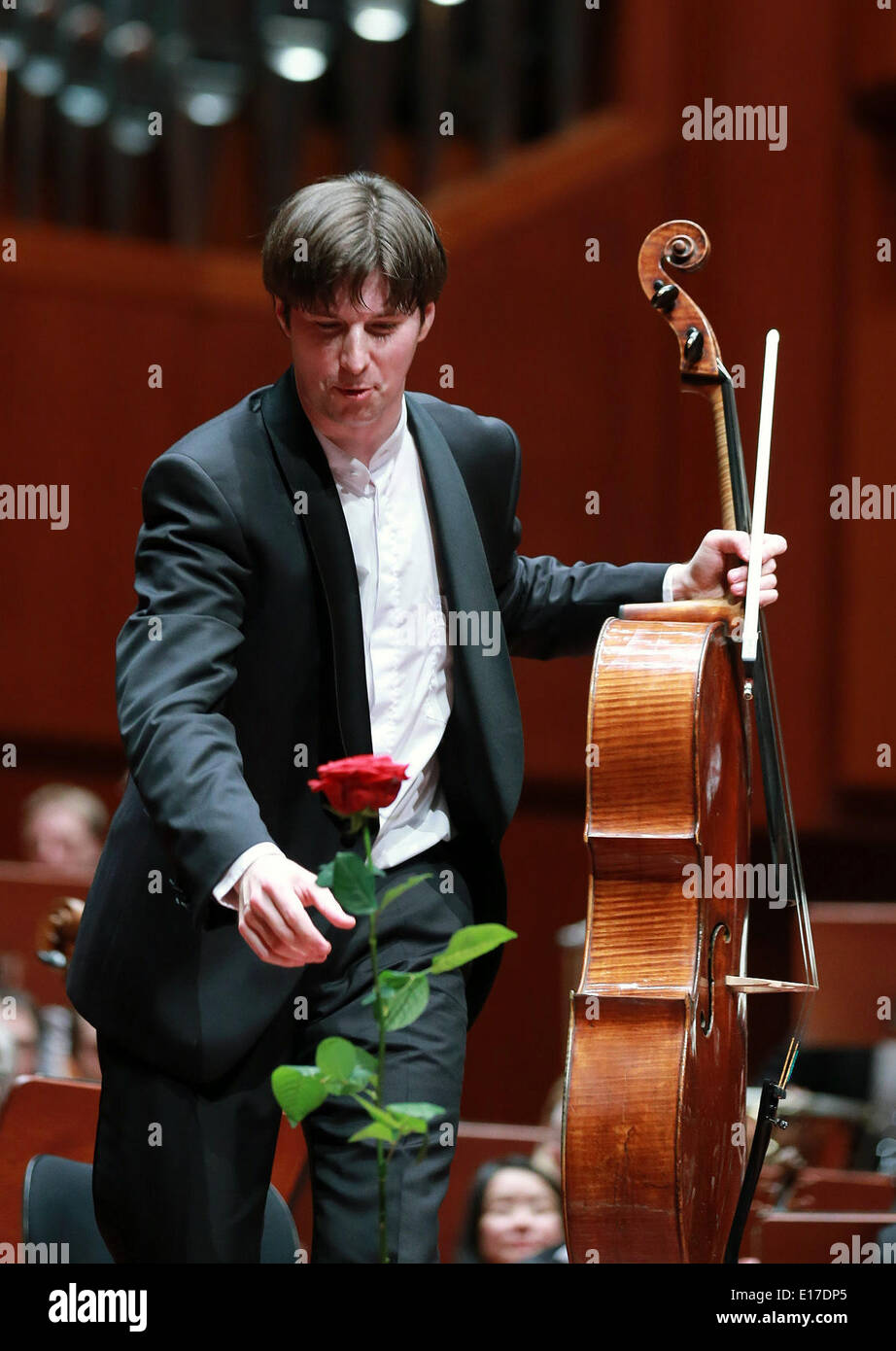 Daniel Muller High Resolution Stock Photography and Images - Alamy