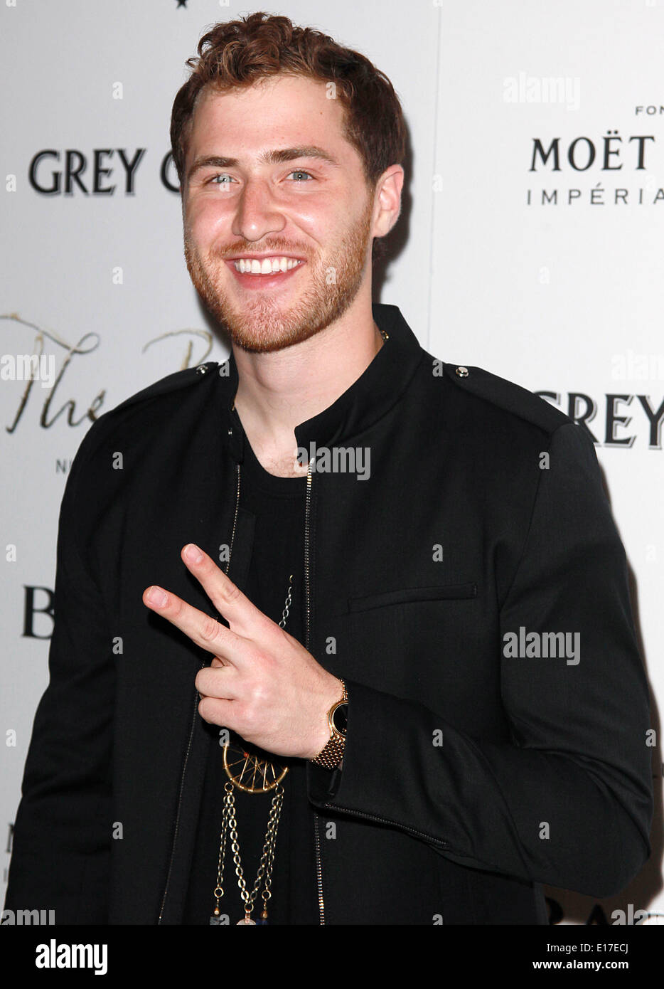 Thomas inger hi-res stock photography and images - Alamy