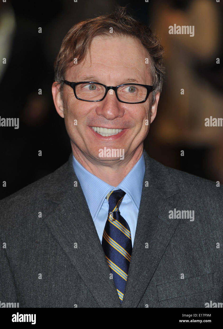 London, UK, UK. 20th Oct, 2011. Jim Burke attends the premiere of The ...