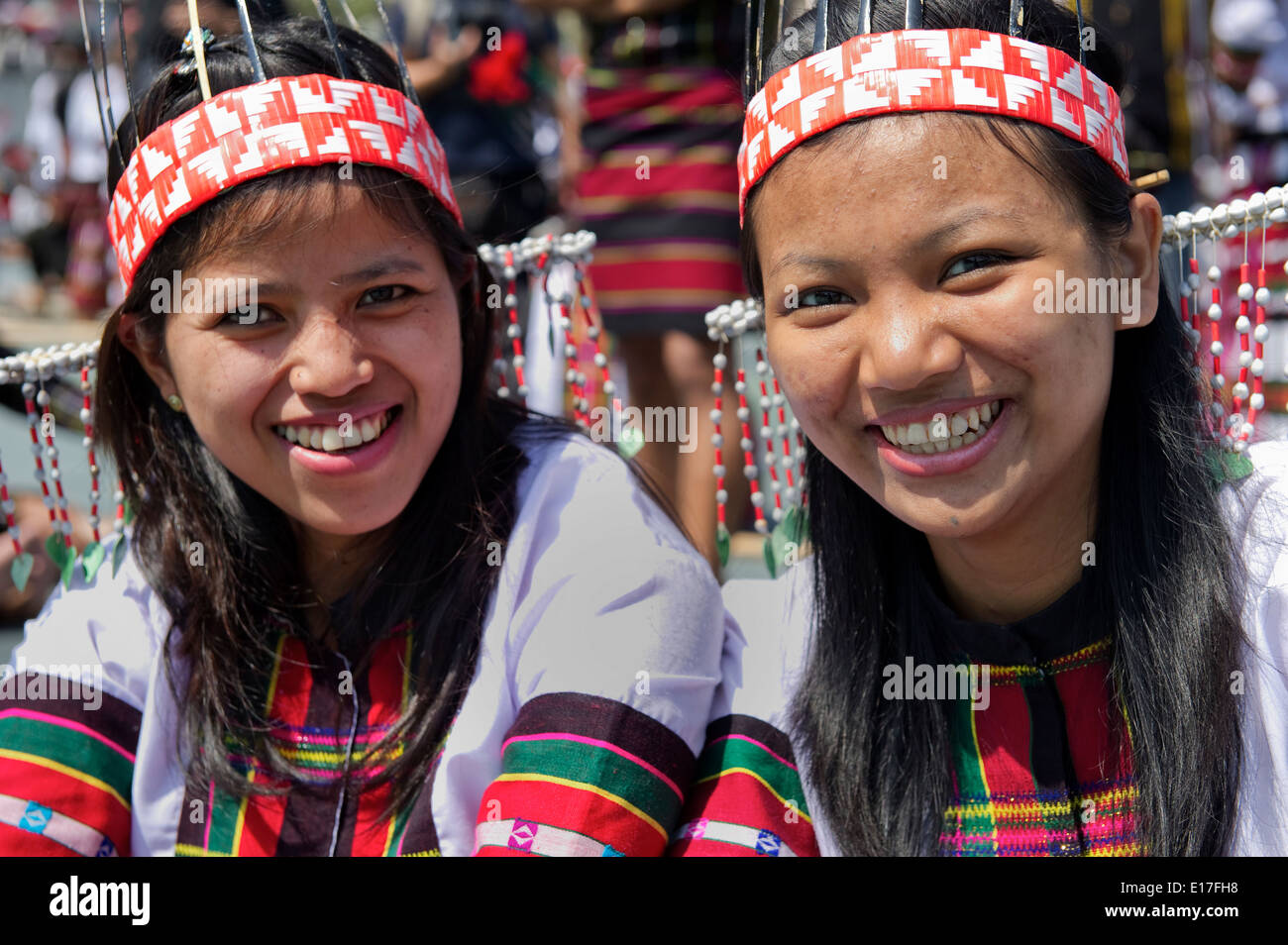 Mizoram puanchei hi-res stock photography and images - Alamy