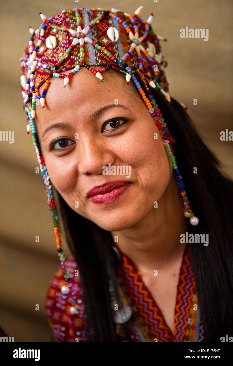 Mizoram dance hi-res stock photography and images - Alamy