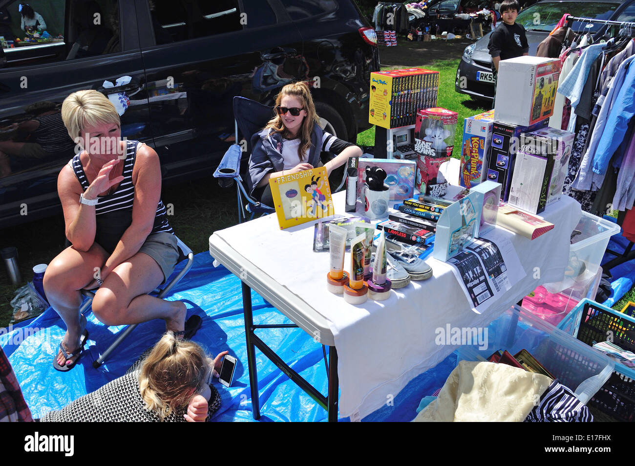 Car sales uk private hi-res stock photography and images - Alamy