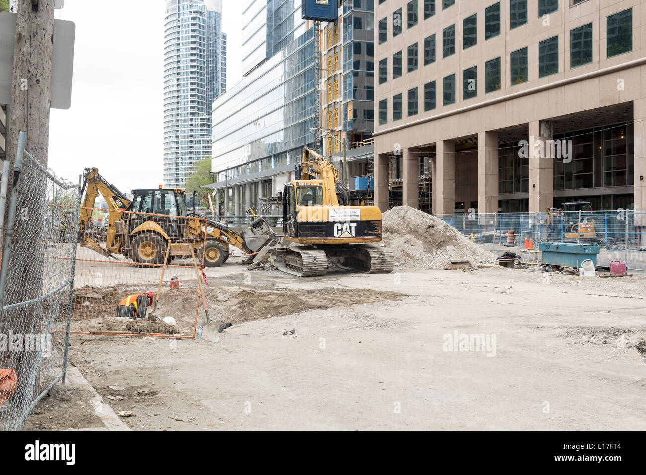 Quay construction hi-res stock photography and images - Alamy