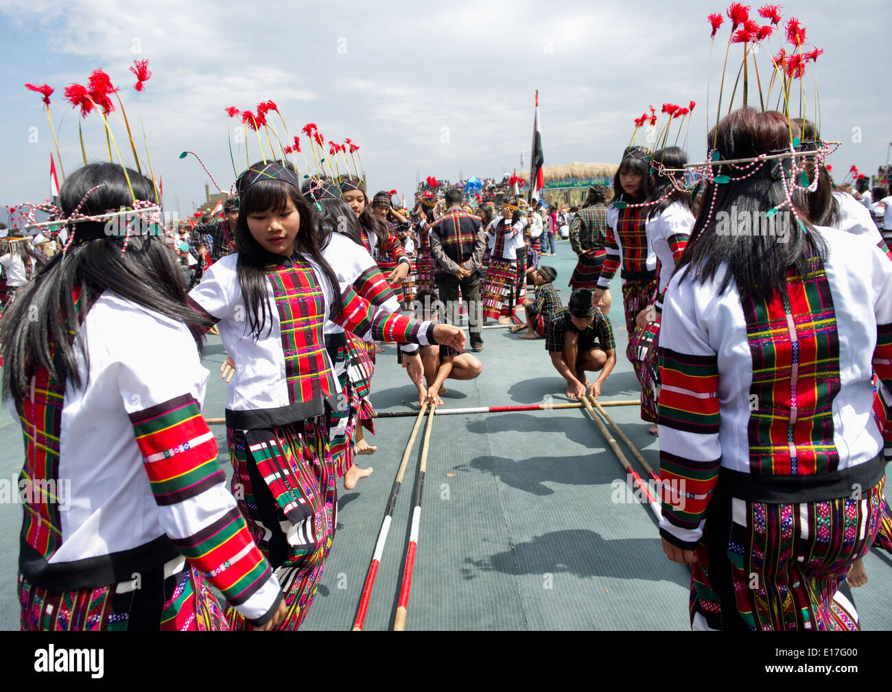 Mizo High Resolution Stock Photography and Images - Alamy