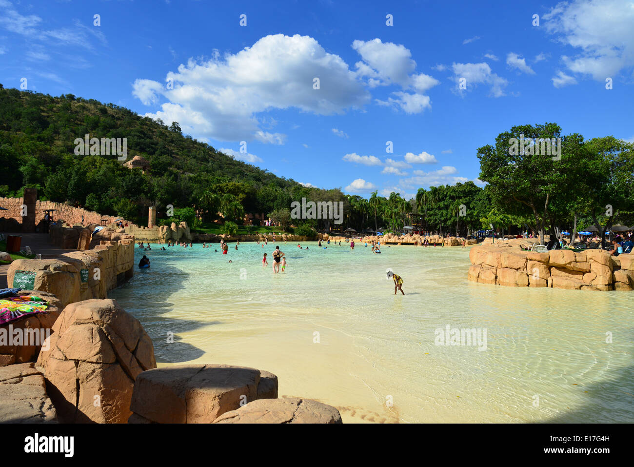 Waterparks waterpark hi-res stock photography and images - Alamy