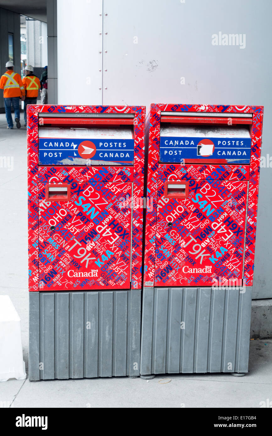 Postal codes hi-res stock photography and images - Alamy