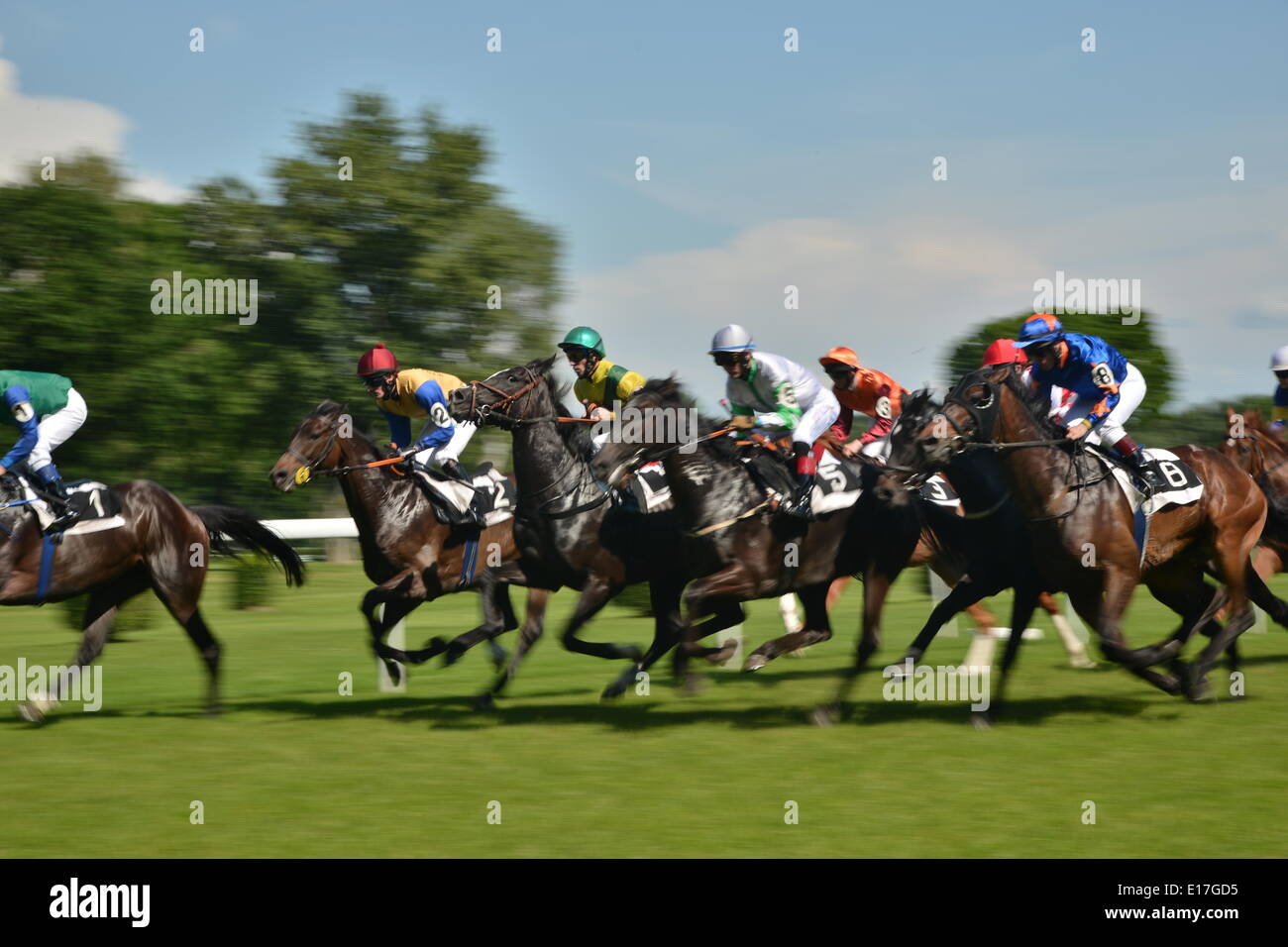 Robert sara hi-res stock photography and images - Alamy