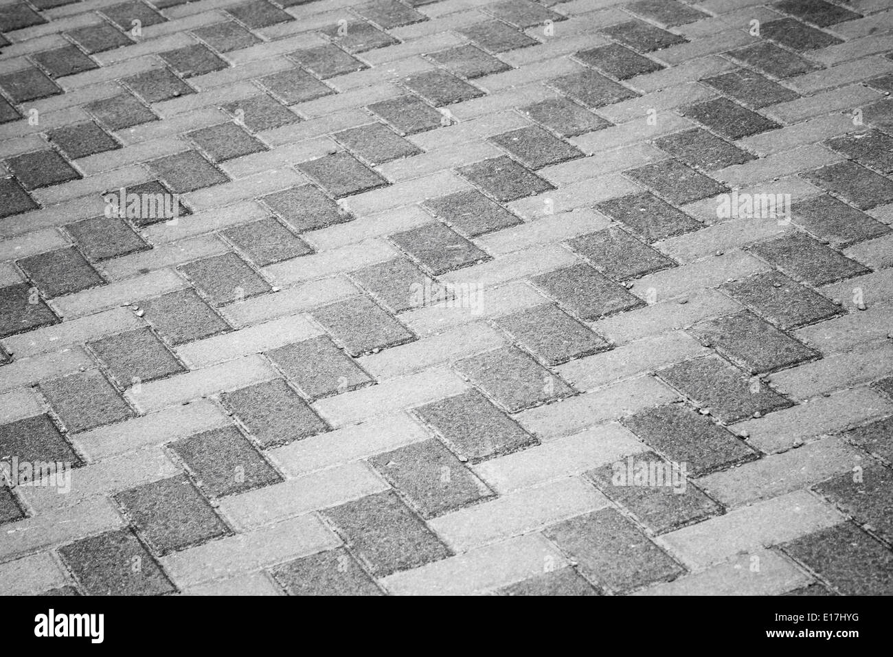 Gray urban roadside pavement background photo texture Stock Photo - Alamy
