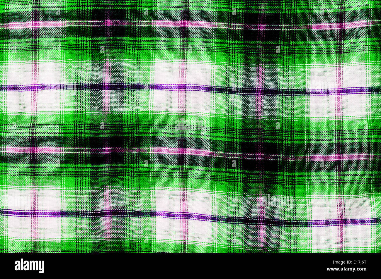 texture painted at home manually textile fabric Stock Photo - Alamy