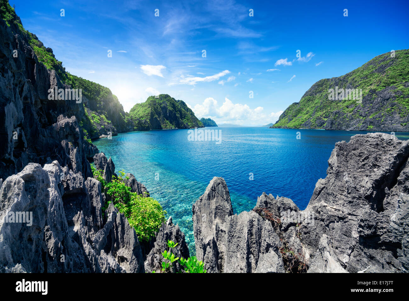 Palawan hi-res stock photography and images - Alamy