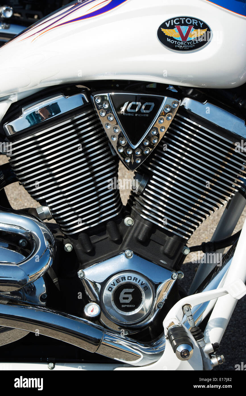 Victory white metallic hi-res stock photography and images - Alamy