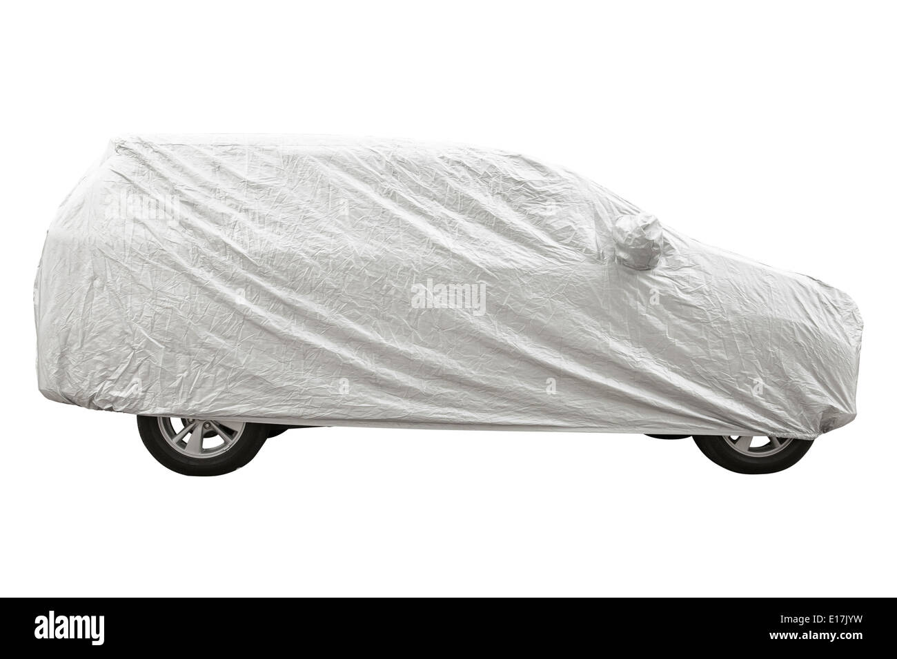 Dust sheet isolated hi-res stock photography and images - Alamy